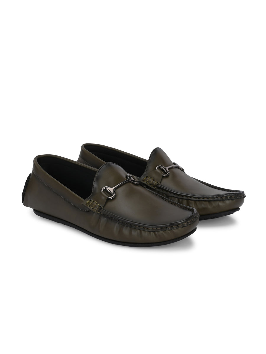 Jack Men's Loafers – Delize