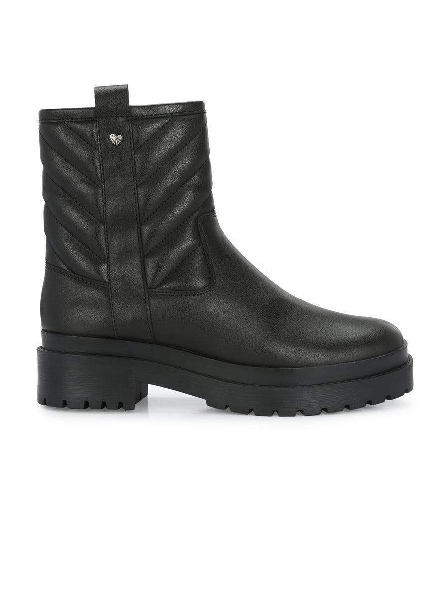 Chunk Women's Chelsea Boots – Delize
