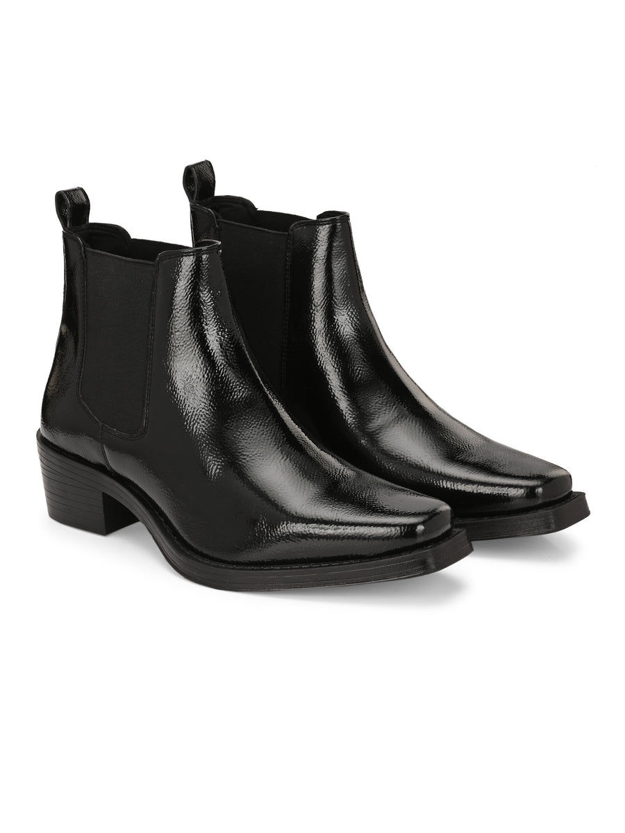 Ray Men's Boots – Delize