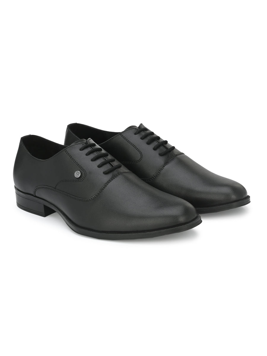 Victor Derby Shoes – Delize