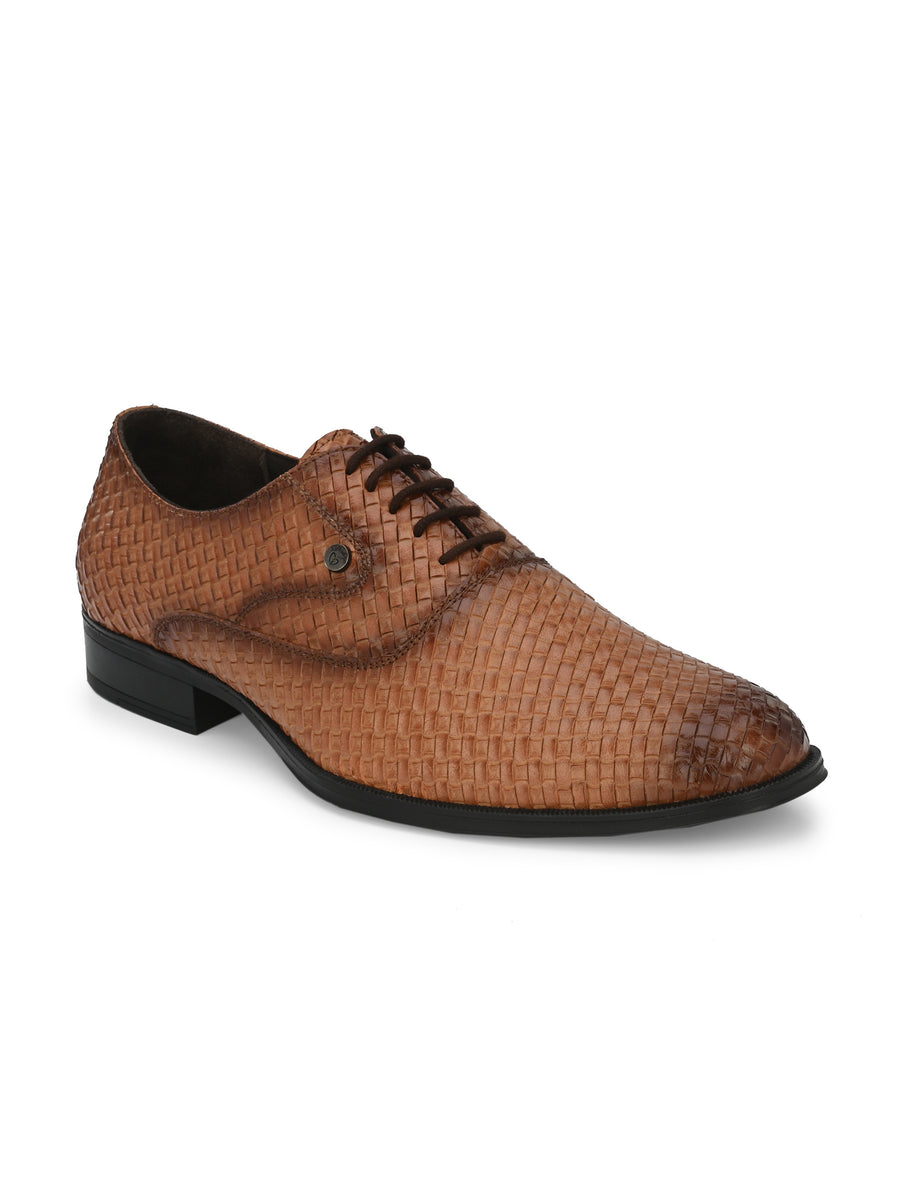 Victor Men's Derby Shoes – Delize