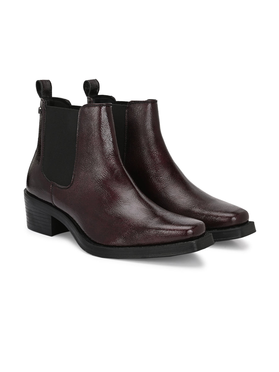 Ray Men's Boots – Delize