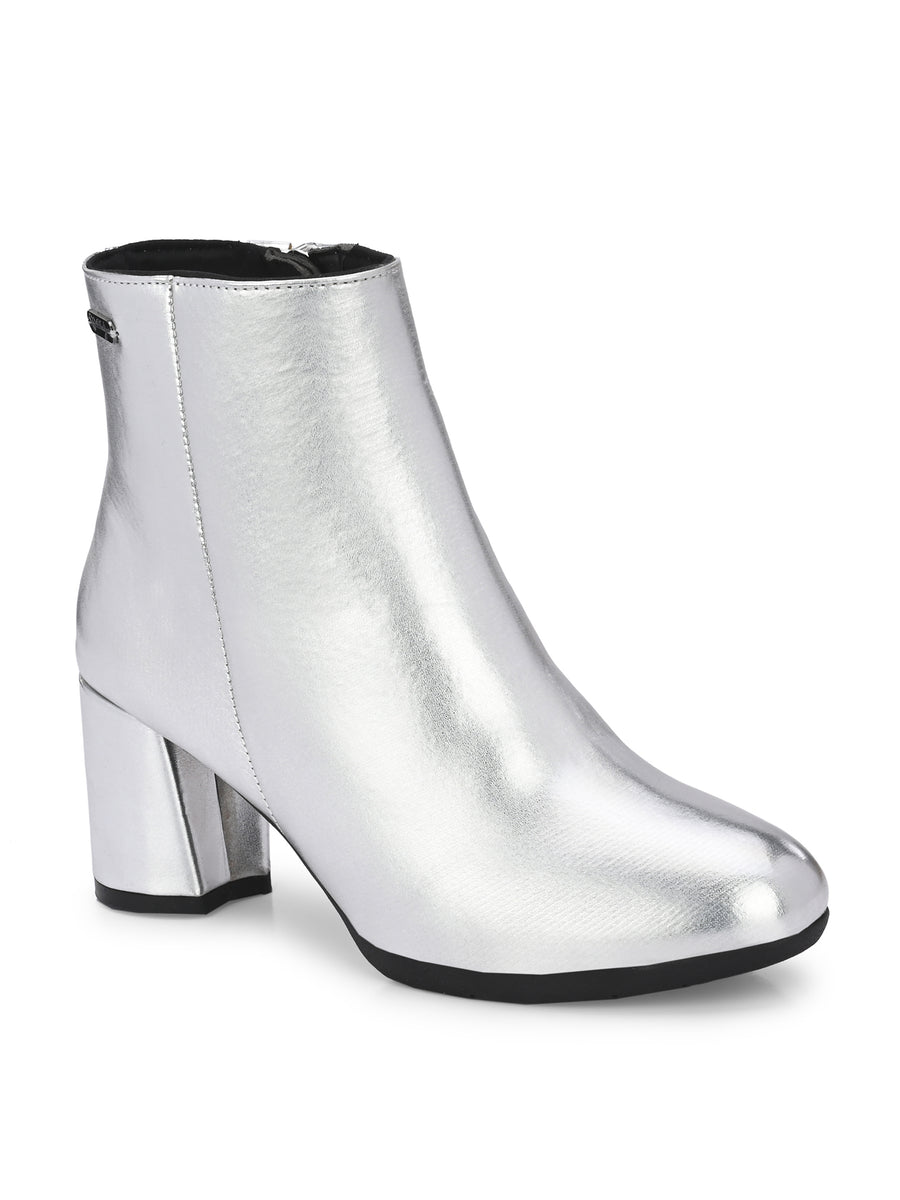 Blair Ankle Boots – Delize