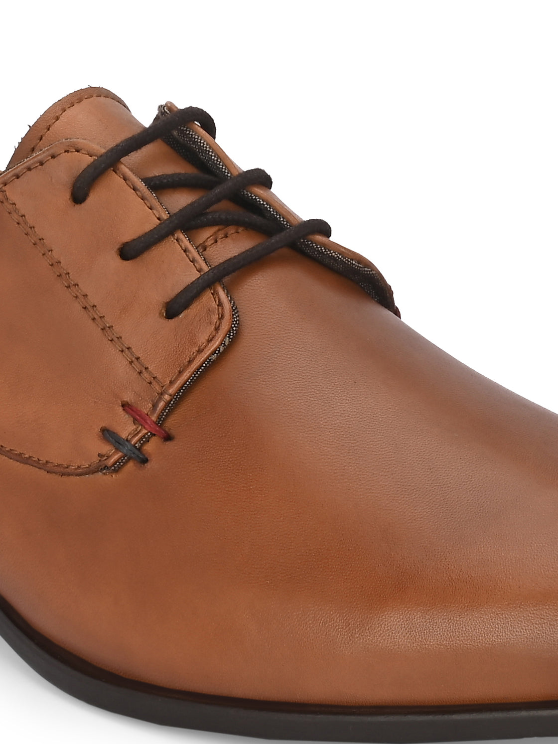 Edge Men's Derby Shoes – Delize